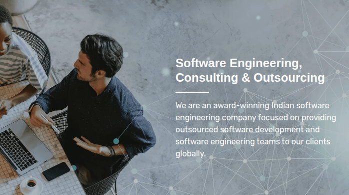 Sparkle Infotech - Your Top Rated Plus Outsourcing Solution